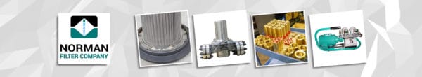 Norman Filter Company – Fitting Source Inc.