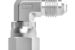 SSP – 90° Swivel Nut Elbow – Ultraflare – Fitting Source Inc.